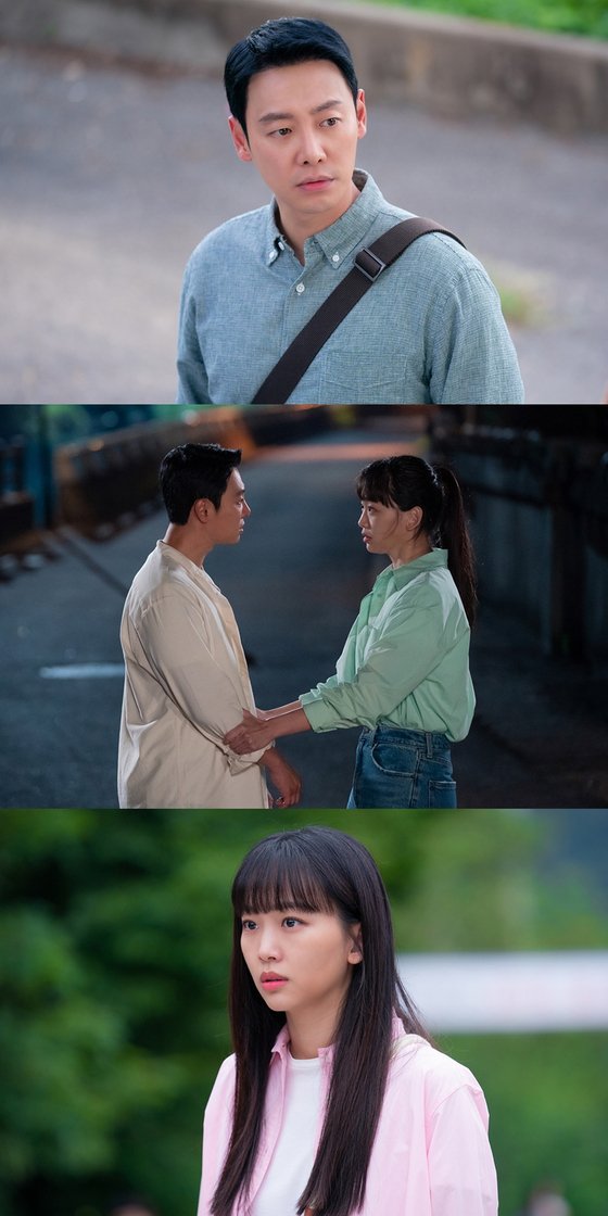 K-Drama Menfess on Twitter: "•kdm• New Stil Cut Drama Meet You By Chance 😍😍 gak sabar banget ...