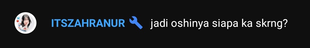 Robby S. Putra on Twitter: ":) https://t.co/sMAUqocS5p" / Twitter
