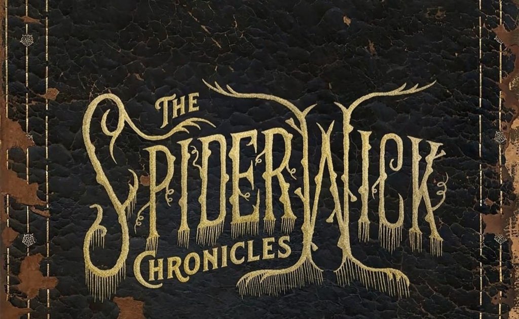 Spiderwick Chronicles Thimbletack