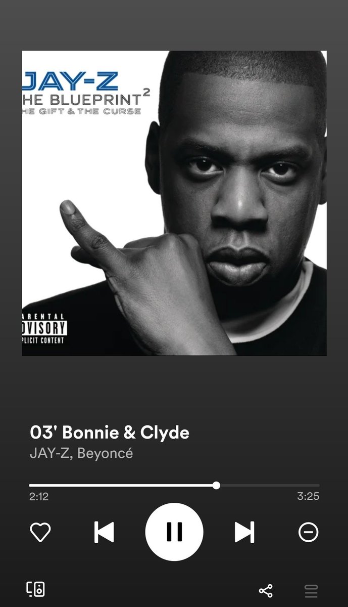 𝒋𝒂𝒛 || fan account on Twitter: "the BEST Jay Z x Bey tracks"