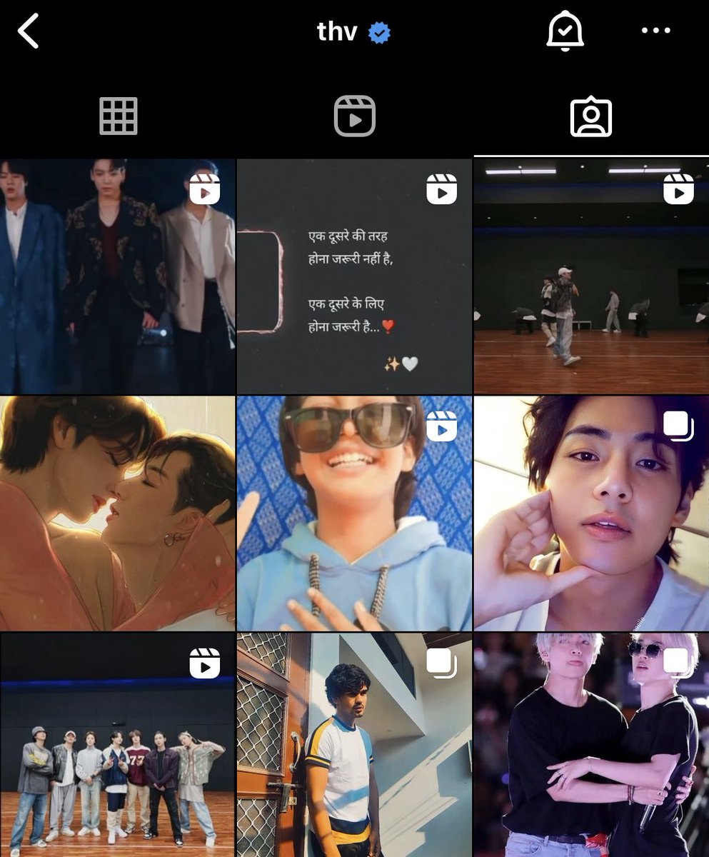 On Twitter Tagging That Man Taehyung And Jungkooks Brother In