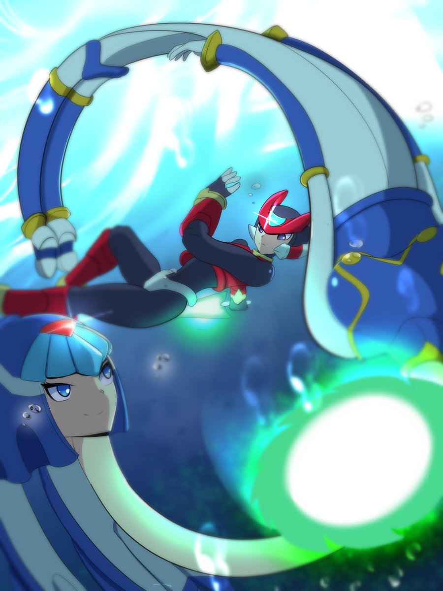 leviathanのTwitterイラスト検索結果。