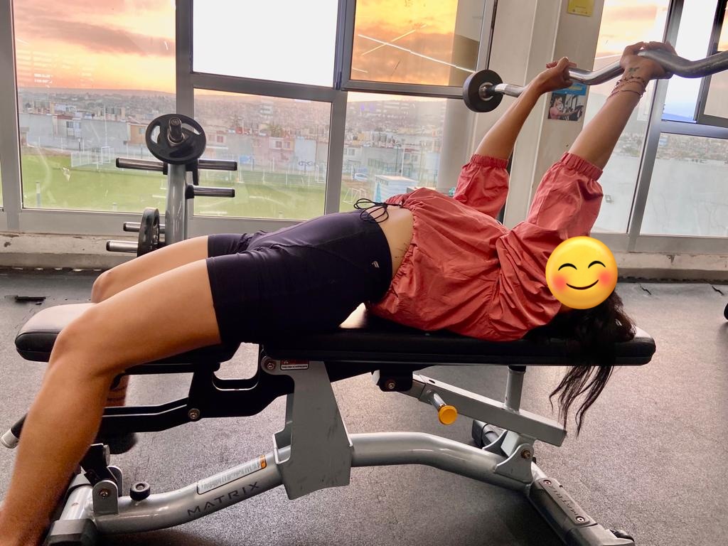 @dulce&mateo on Twitter: "Lunes..... Completo 🔥🔥"