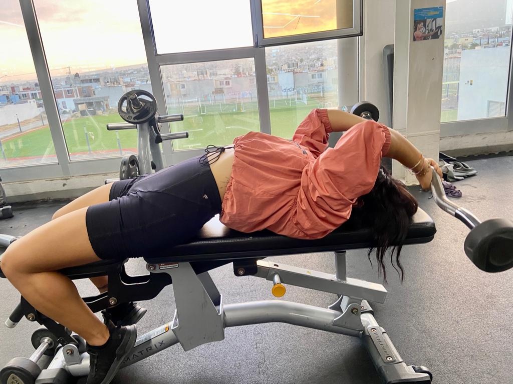 @dulce&mateo on Twitter: "Lunes..... Completo 🔥🔥"