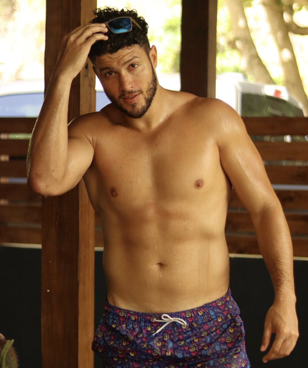 Boricuas HOT on Twitter: "Jomar"