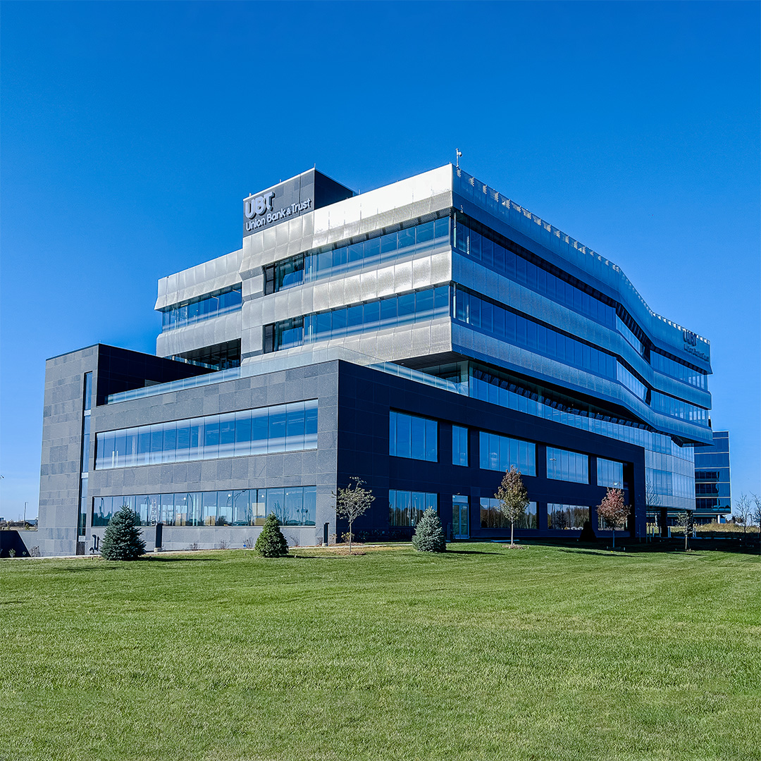 Dodge Headquarters