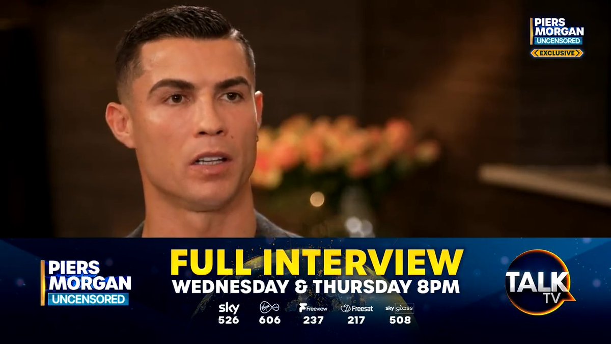 Manchester United On Twitter Cristiano Ronaldo Je Ne Suis Pas All 84760