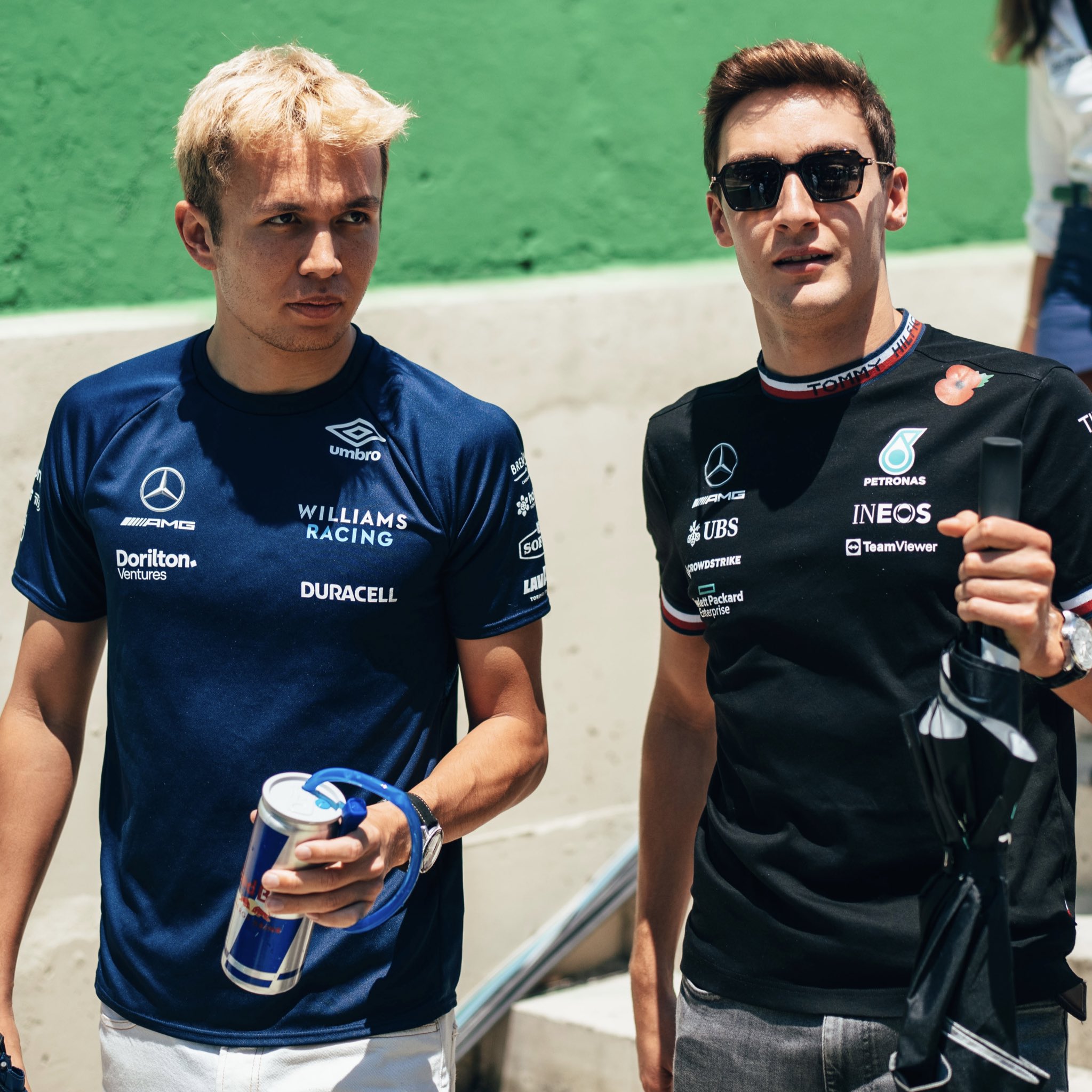 Alex Albon on Twitter: Alex Albon on Twitter: