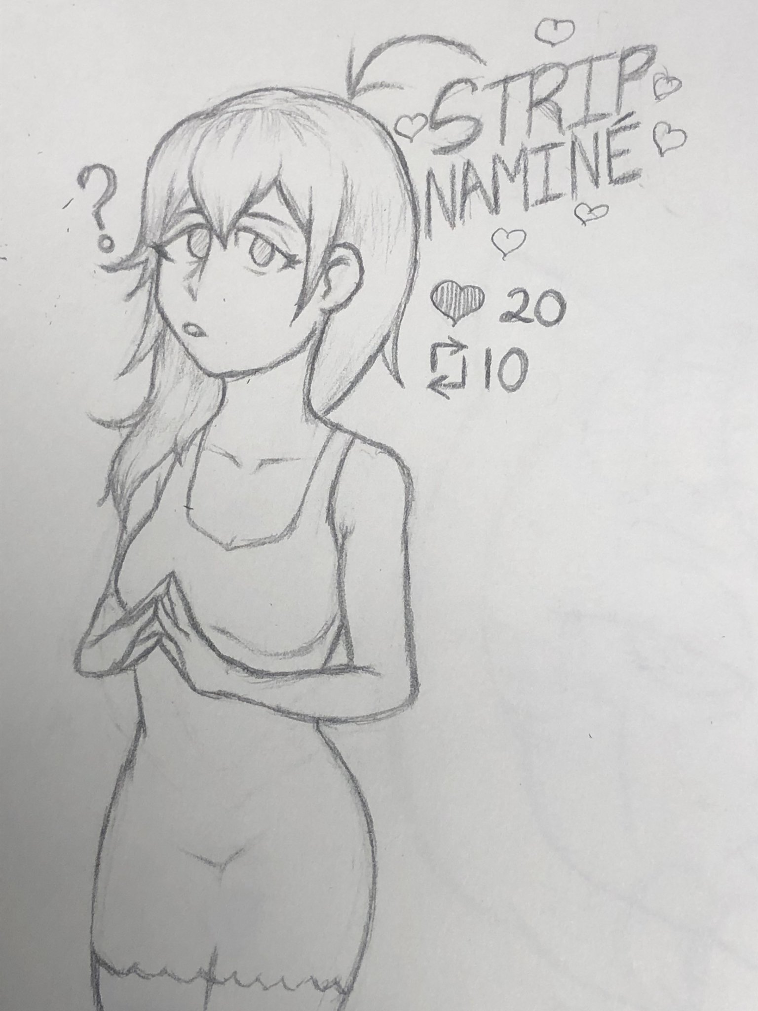 Domestic But Chilly π On Twitter Bandwagon Time Stripthecharacter