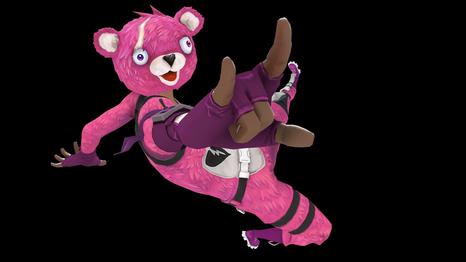 that.bear. on Twitter: "should i do something with these (someone in a discord was asking for ...