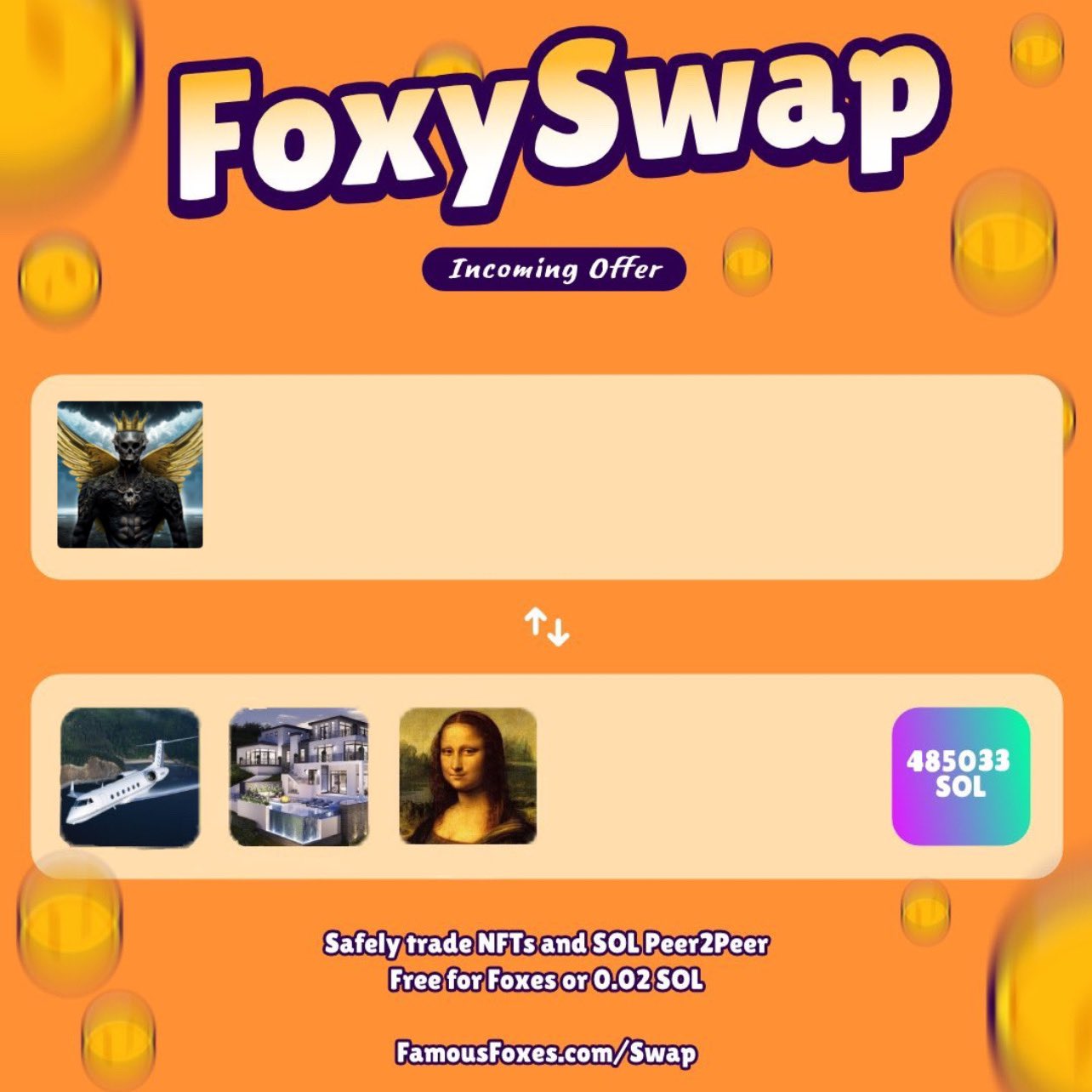 JҜ7 {V1P$} on Twitter: "Lo siento pero mi Legendary God de @V1PS_NFTs no esta a la venta… Ni lo ...