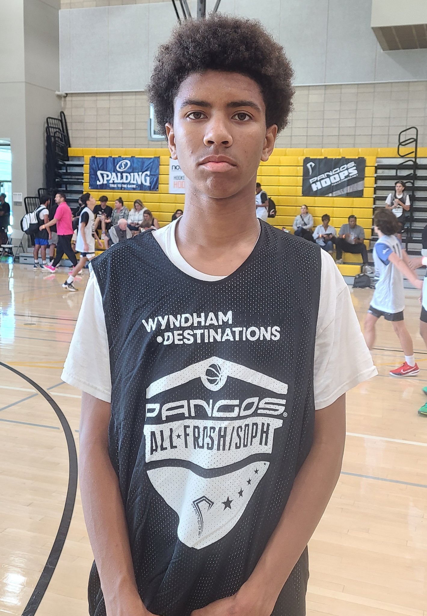 Kenny Smith Children