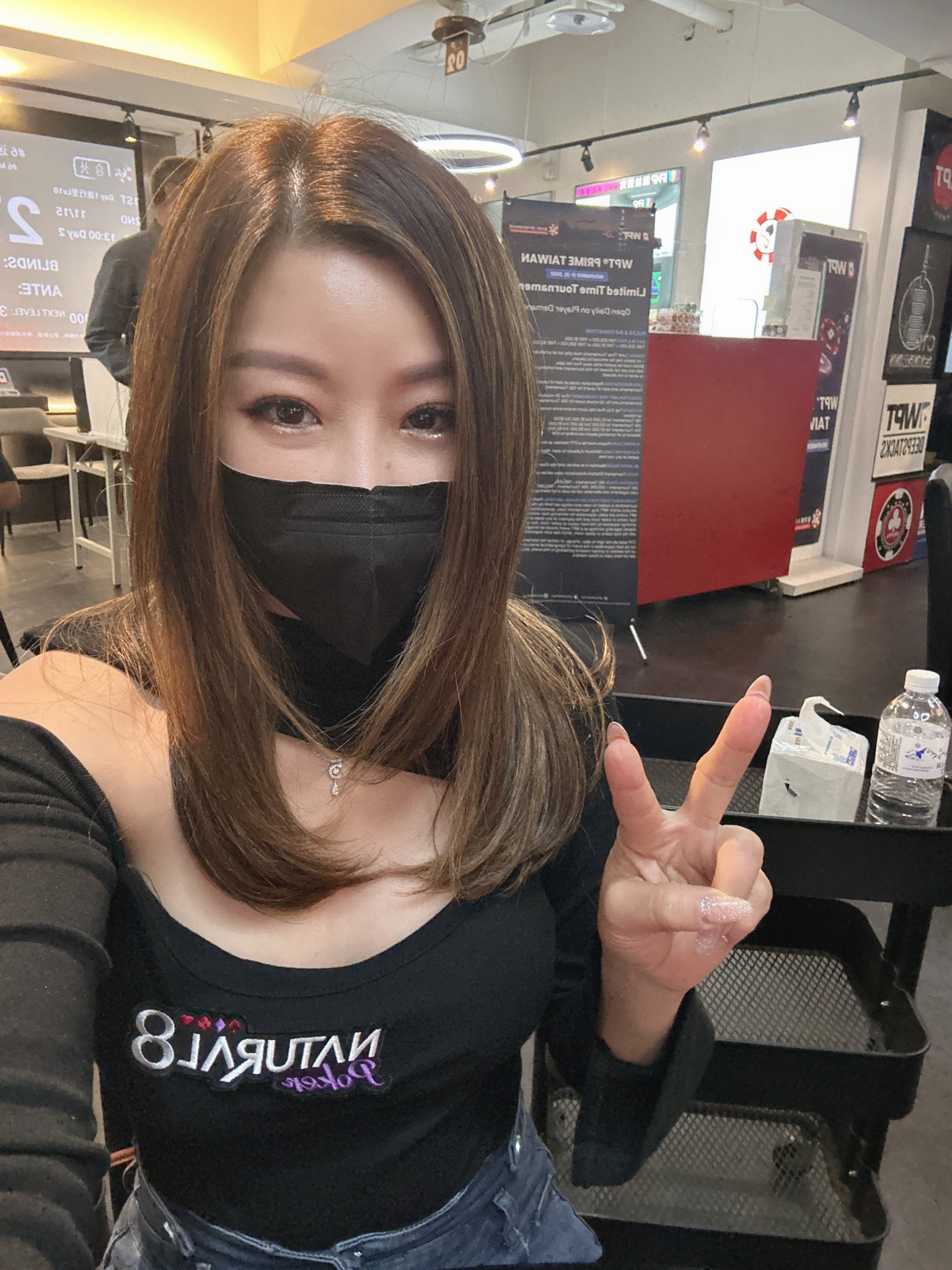 kitty kuo on Twitter: "@NFTbag80 @WPT https://t.co/3x2OdVf61y" / Twitter