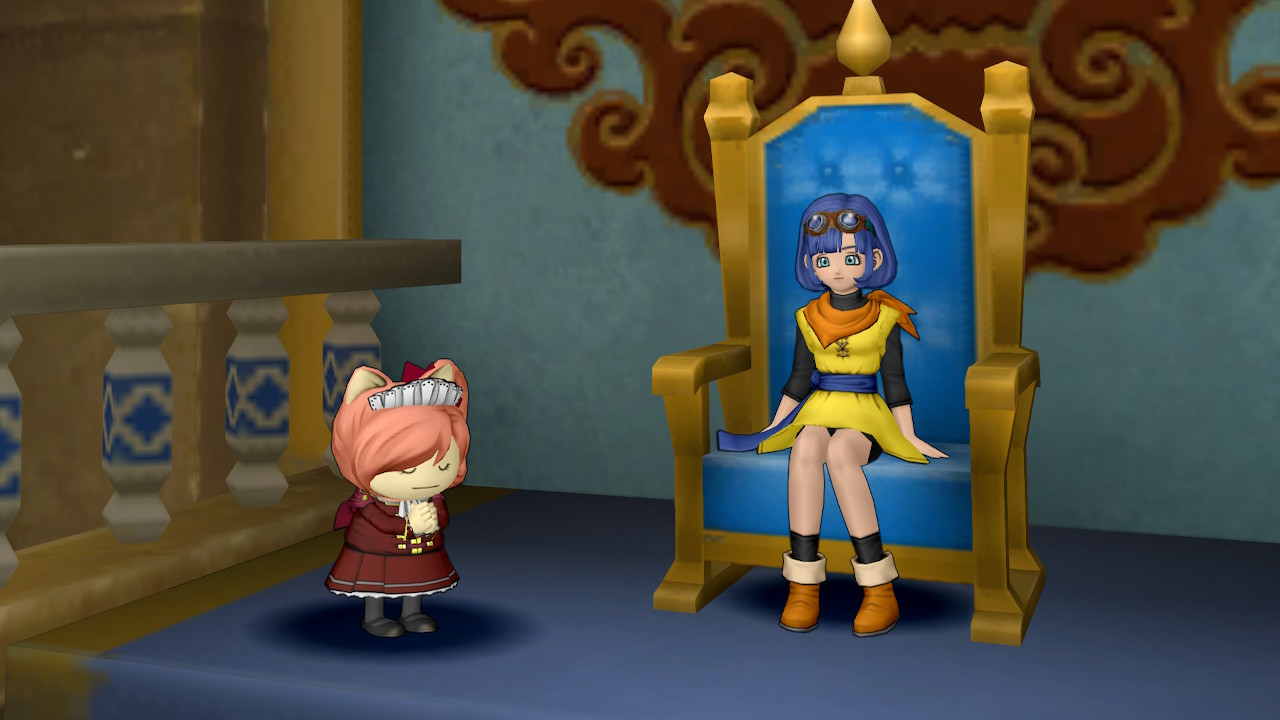 ひよん@DQ10 (@hiyon_dq10) / Twitter