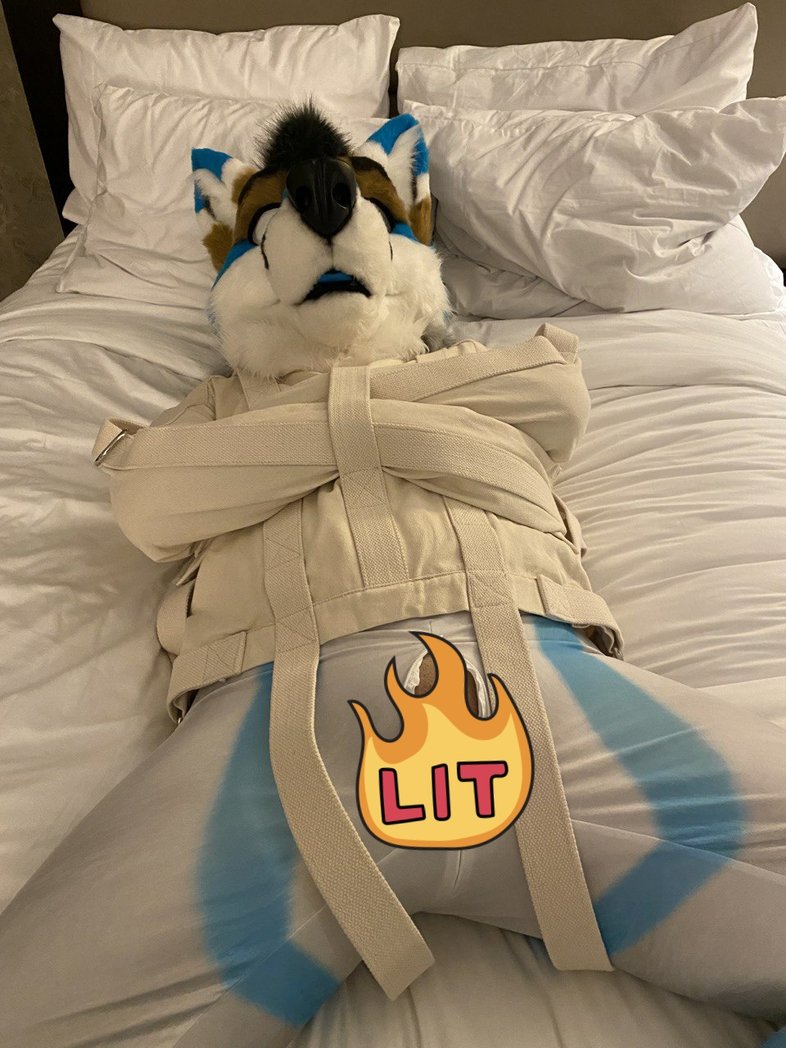 Fenris Ad looking for FWA rooms on Twitter: "Huff if you treat me like this il be a very good ...