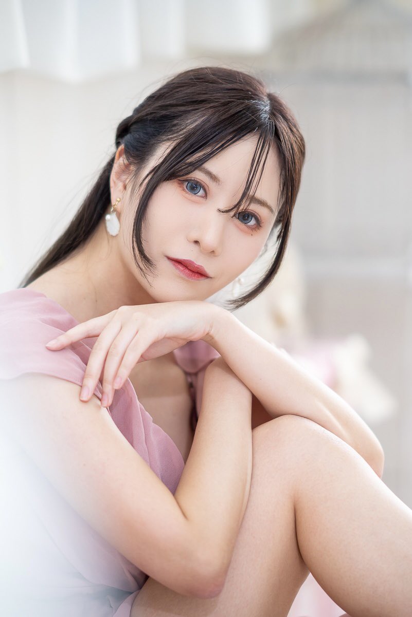 deuce on Twitter: "やっとお会いできたモデルさん ️ #天使梨桜さん @amatsuka_rio https://t.co/T9q3WT7VId" / Twitter