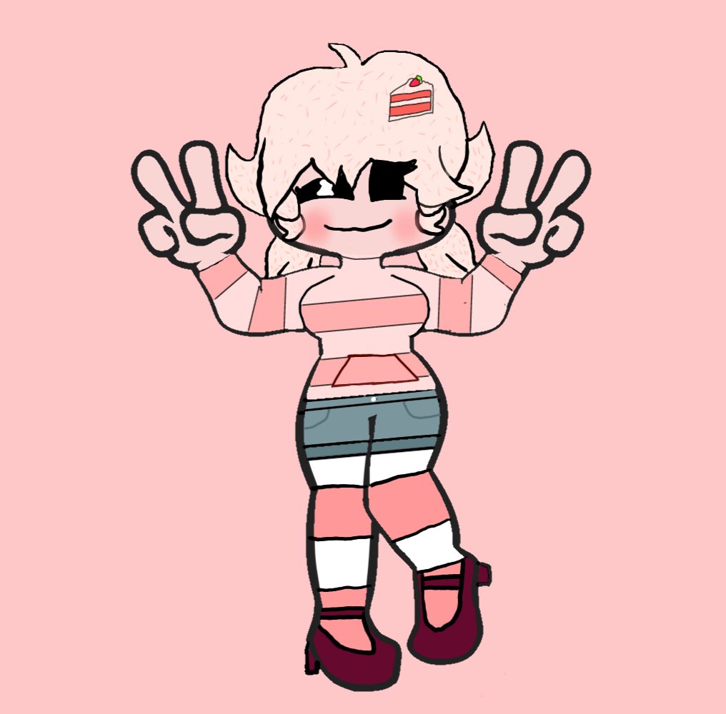 fnfgfのTwitterイラスト検索結果。