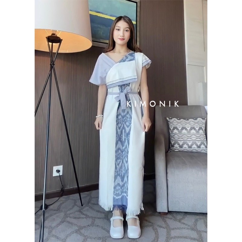 nunuu' on Twitter: "RT @mrjoonsnow: Rekomendasi outfit buat kondangan versi baju tenun dan batik ...