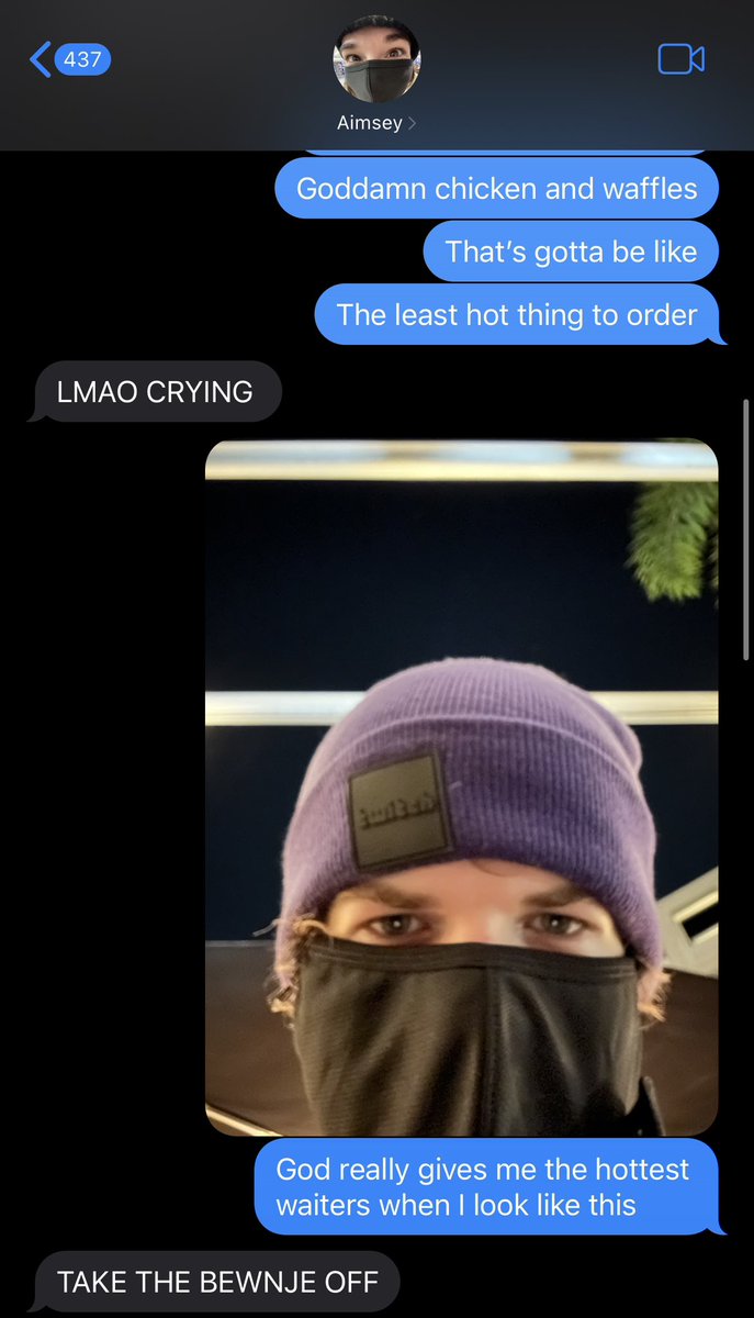 Allex On Twitter The Least Hot Thing To Order Thats A New Sentence