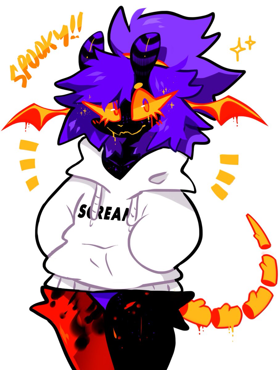 「Purble 」|★HOSHPOSH★のイラスト