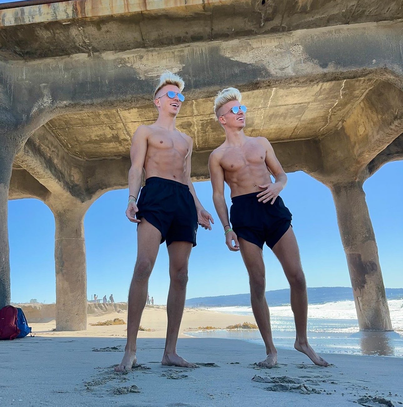 DA VINKI on Twitter: "Da Beachy 🏖️☀️ https://t.co/6hbpO6t4Df" / Twitter