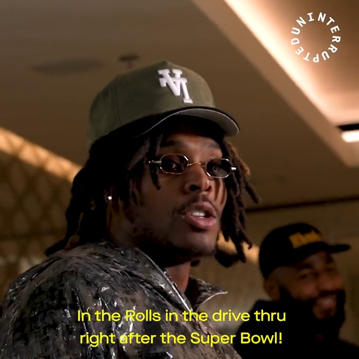 Future The Rapper Quotes Tumblr