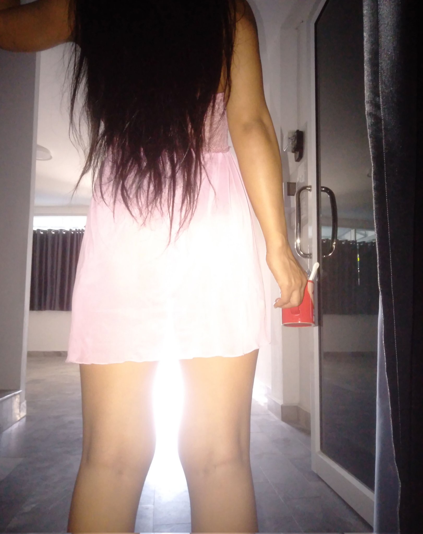 เรื่องเสียว sexy story by nitnoy on Twitter: "ย้อยห้องใหม่คืนแรกหลับสบายจัง มอนิ่งนะคะ https://t ...