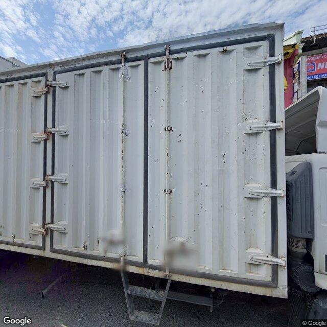 Random Restaurant on Twitter: "Ayam Garam Aun Kheng Lim (Main Branch); 24, Jalan Theatre, Taman ...