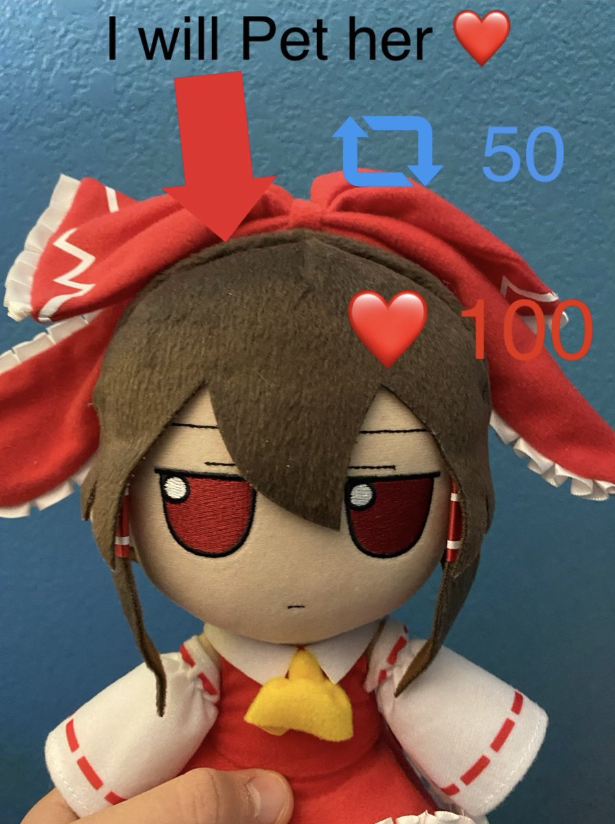 Male Reimu (@FumoReimuGaming) さんのモデル作品まとめ (7 件) - Twoucan