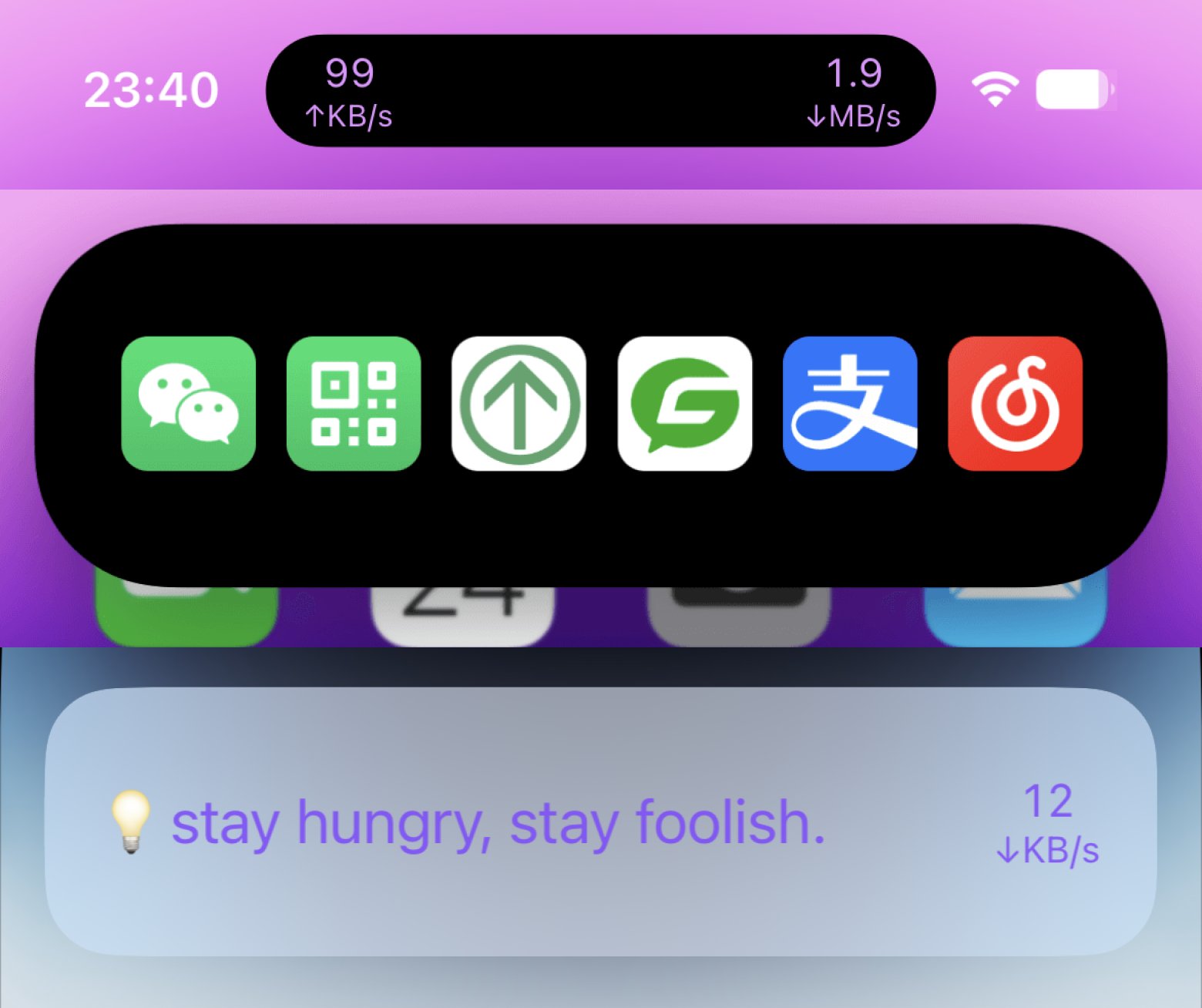 Lock Launcher on Twitter: "🚀[Big Update] Lock Launcher 1.2.7 Released!🎉 https://t.co/UFKLtsOrs6 ...
