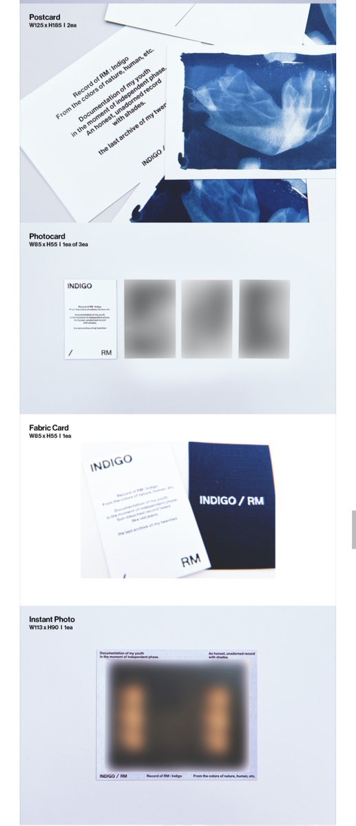 인스티즈(instiz) on Twitter: "[정보/소식] 방탄 알엠 솔로앨범 구성 (링크에 더있어요👉) https://instiz.net/name_enter/85766975…"