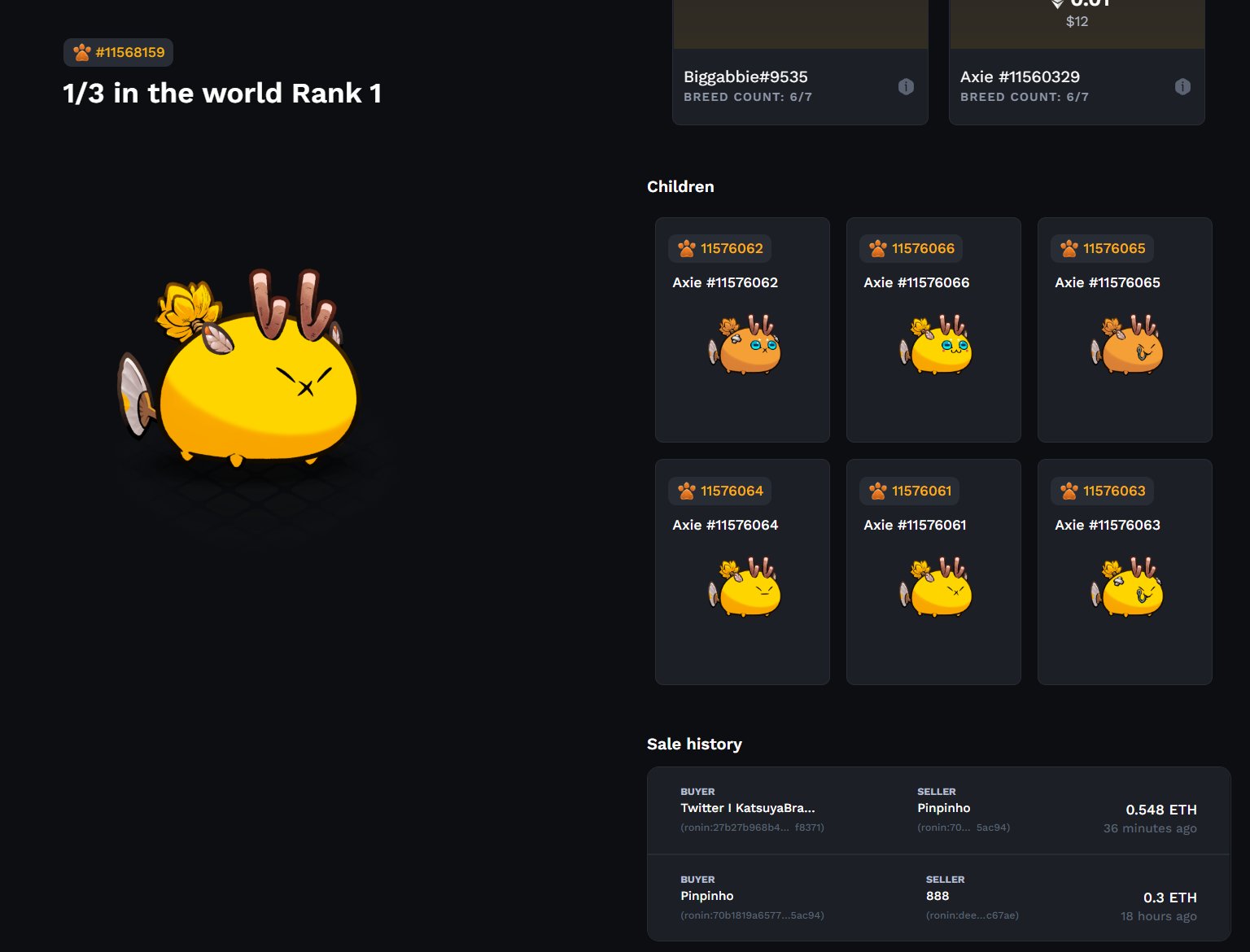 Stark | Q3 | CODE: STARK on Twitter: "now this is what i call a last minute push ! https://t.co ...