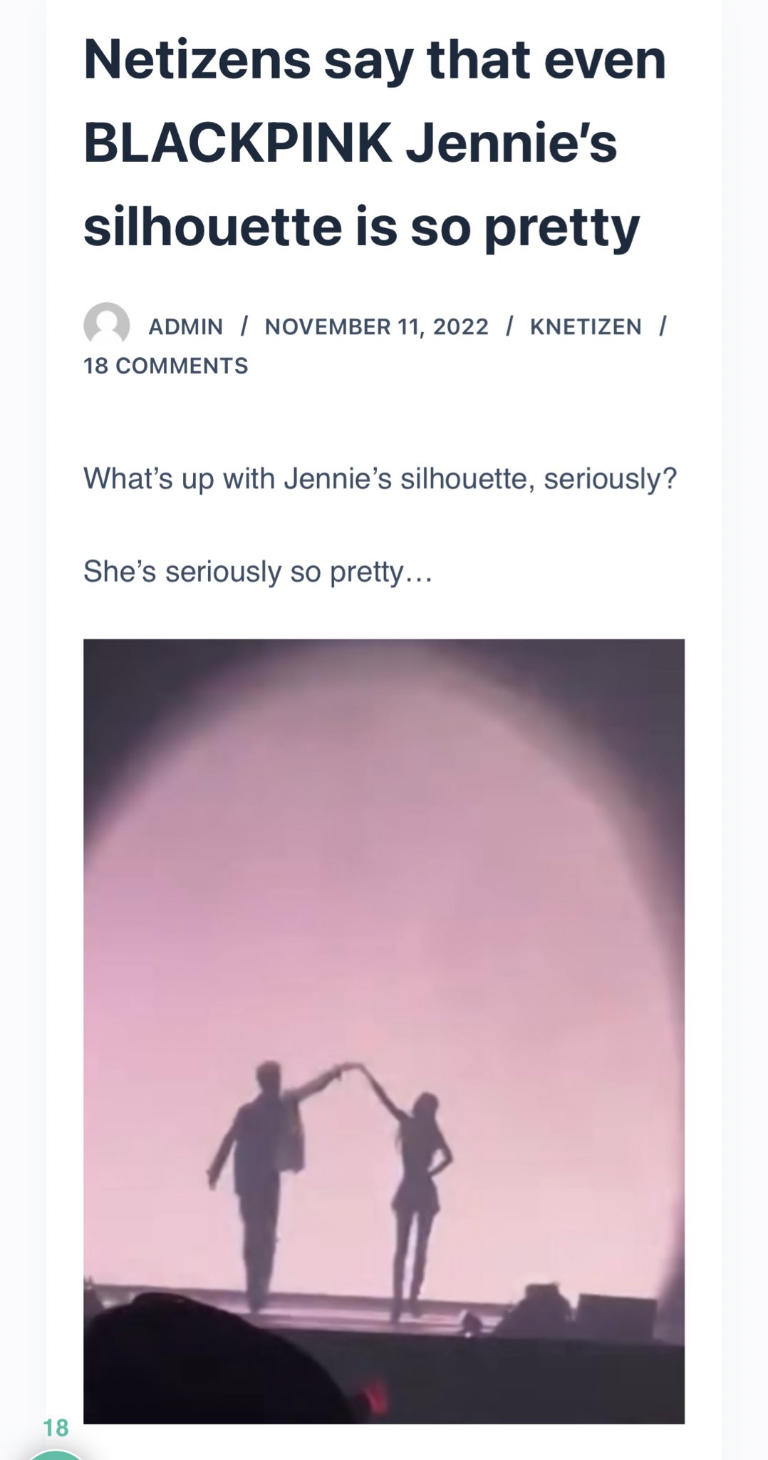 notpannchoa/notpannkpop/notnetizenbuzz on Twitter: "[ notpannkpop ] Netizens say that even ...