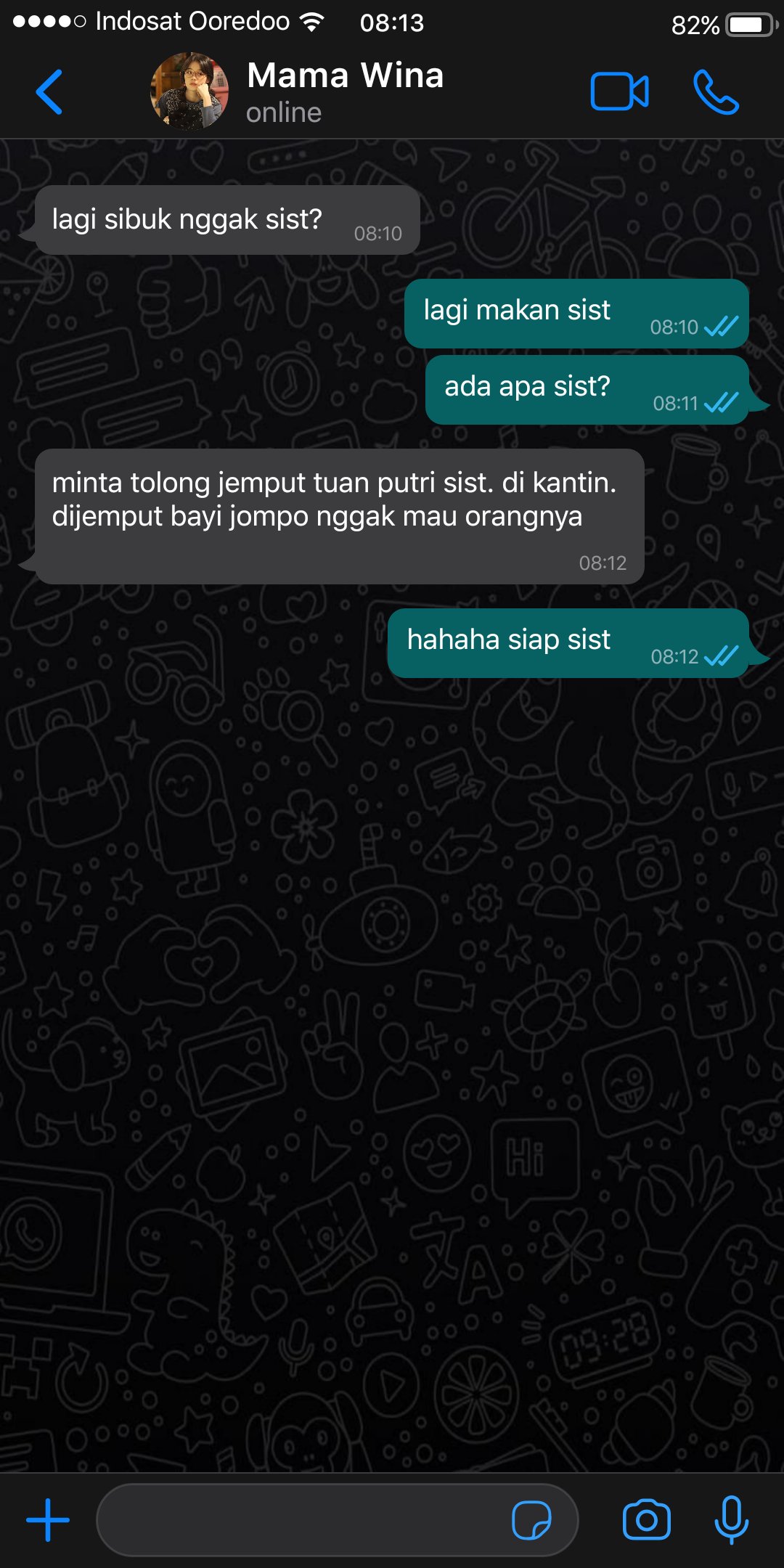 Tan on Twitter: "15. Oh wow 1 https://t.co/sKCJGMg5ET" / Twitter