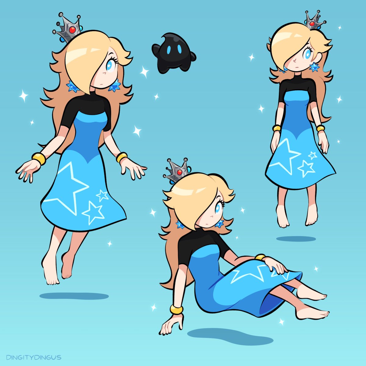 Vinny 🌟 (@DingityDingus) さんのイラスト・マンガ作品まとめ (249 件) - Twoucan