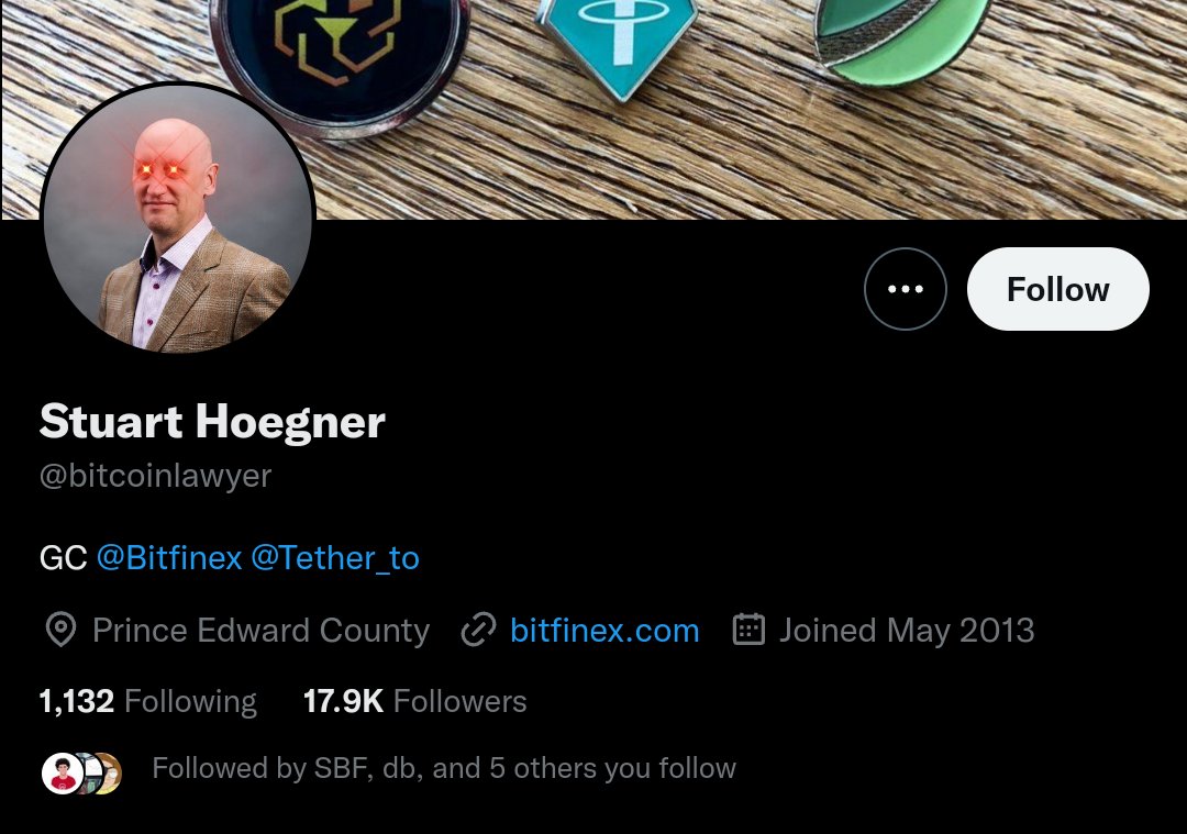 Core DAO on Twitter: "@zhusu Yes but you are missing the other piece of the puzzle, Exhibit A ...