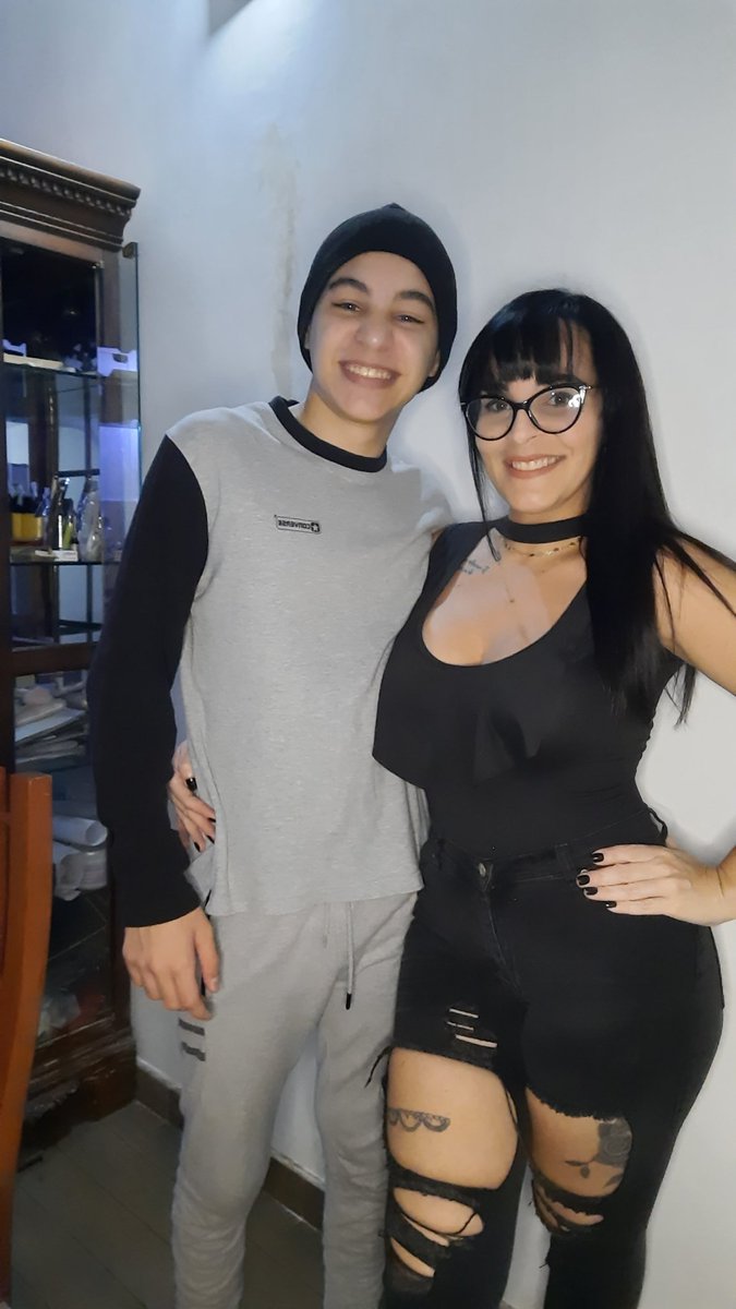 𝓐𝓷𝓪🛩🛫 on Twitter: "Mi bebito fiu fiu🥰"