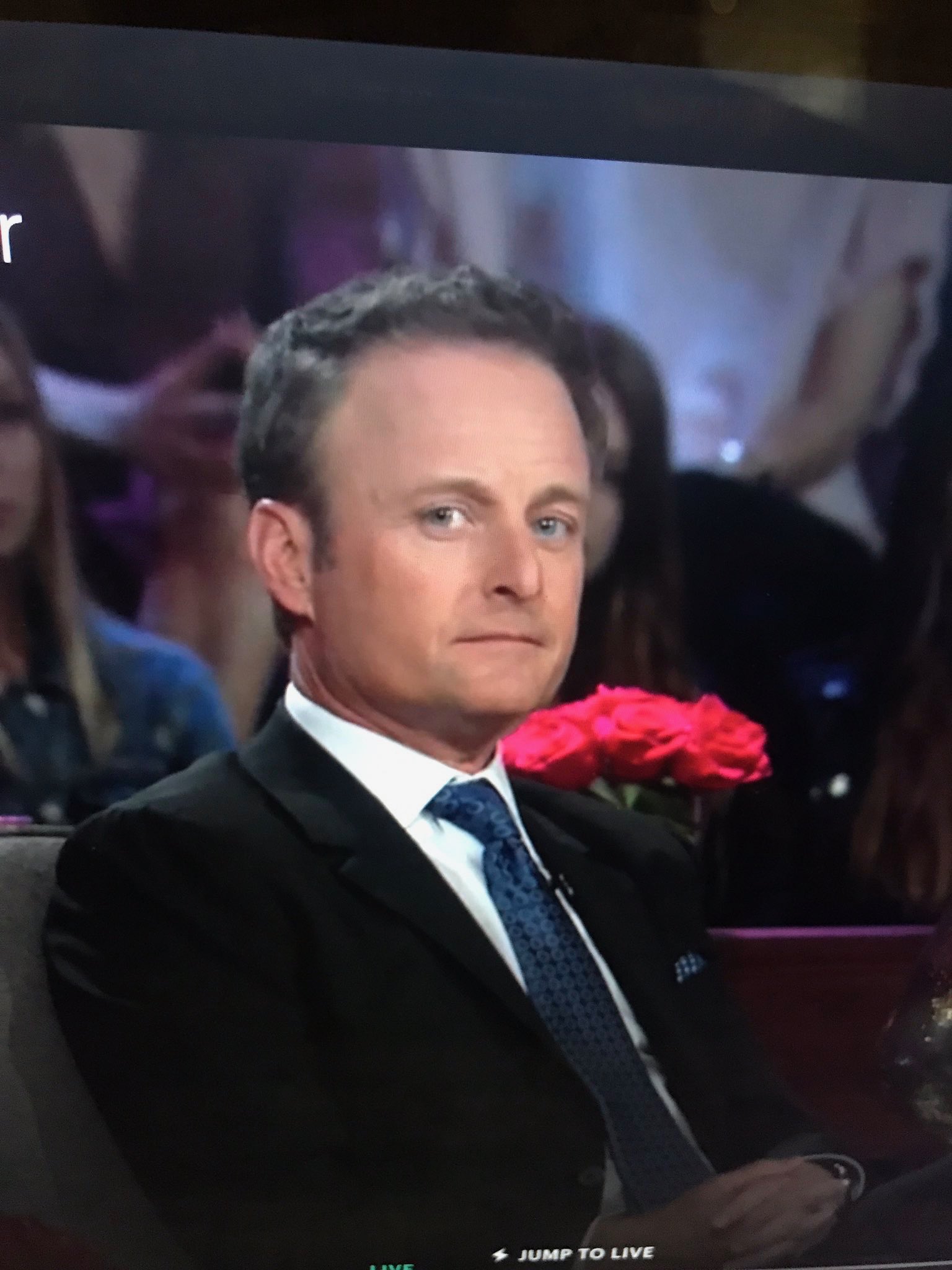 Alexis on Twitter: "Kate is actually 2 faced AF, not her jumping up to hug Lyndsey immediately ...