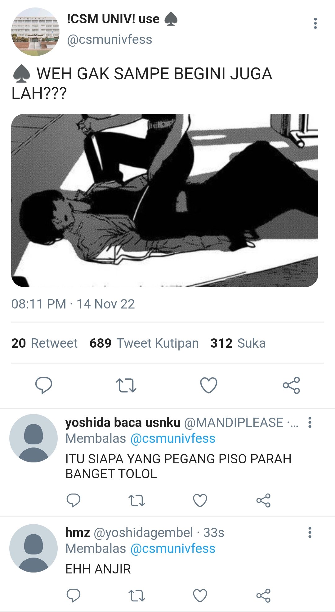 🧸Cel on Twitter: "https://t.co/nbSrRf7UtQ" / Twitter