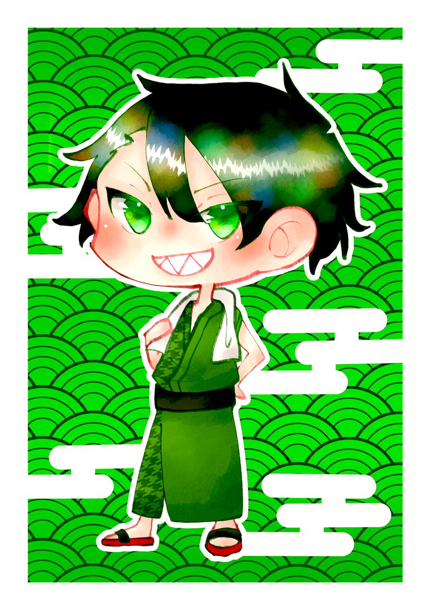 Se!/星 (@Hoshi_Bunno_Sei) さんのイラスト・マンガ作品まとめ (6 件) - Twoucan