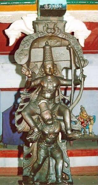 10 ancient & unique Murtis of Bhagwan Hanuman in India & beyond... 1 ...