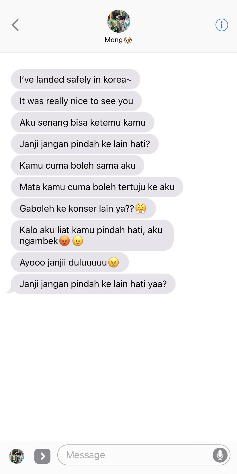 Story Kids on Twitter: "-tsk janji ga nih Stay?? https://t.co/omQfvtaWEB" / Twitter