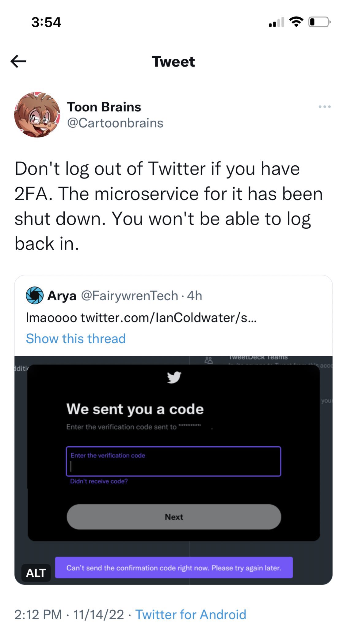artemis on Twitter: artemis on Twitter: