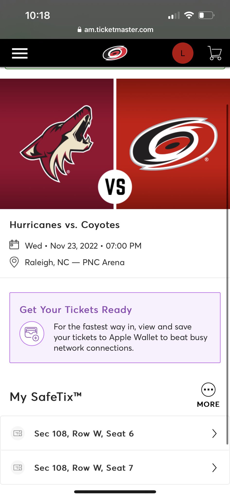 The Coyote Corner (5-6-1) 11pts on Twitter: The Coyote Corner (5-6-1) 11pts on Twitter:
