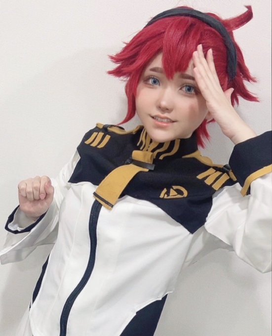 むかで🥩池ハロ全日 (@mkdd_cos) さんのコスプレ作品まとめ (127 件) - Twoucan