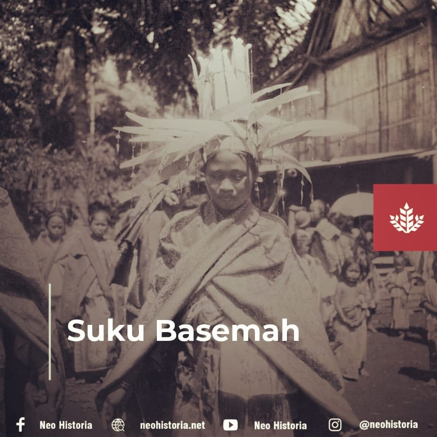 Ave Neohistorian! Suku Basemah (Jeme Besemah) adalah salah satu suku ...