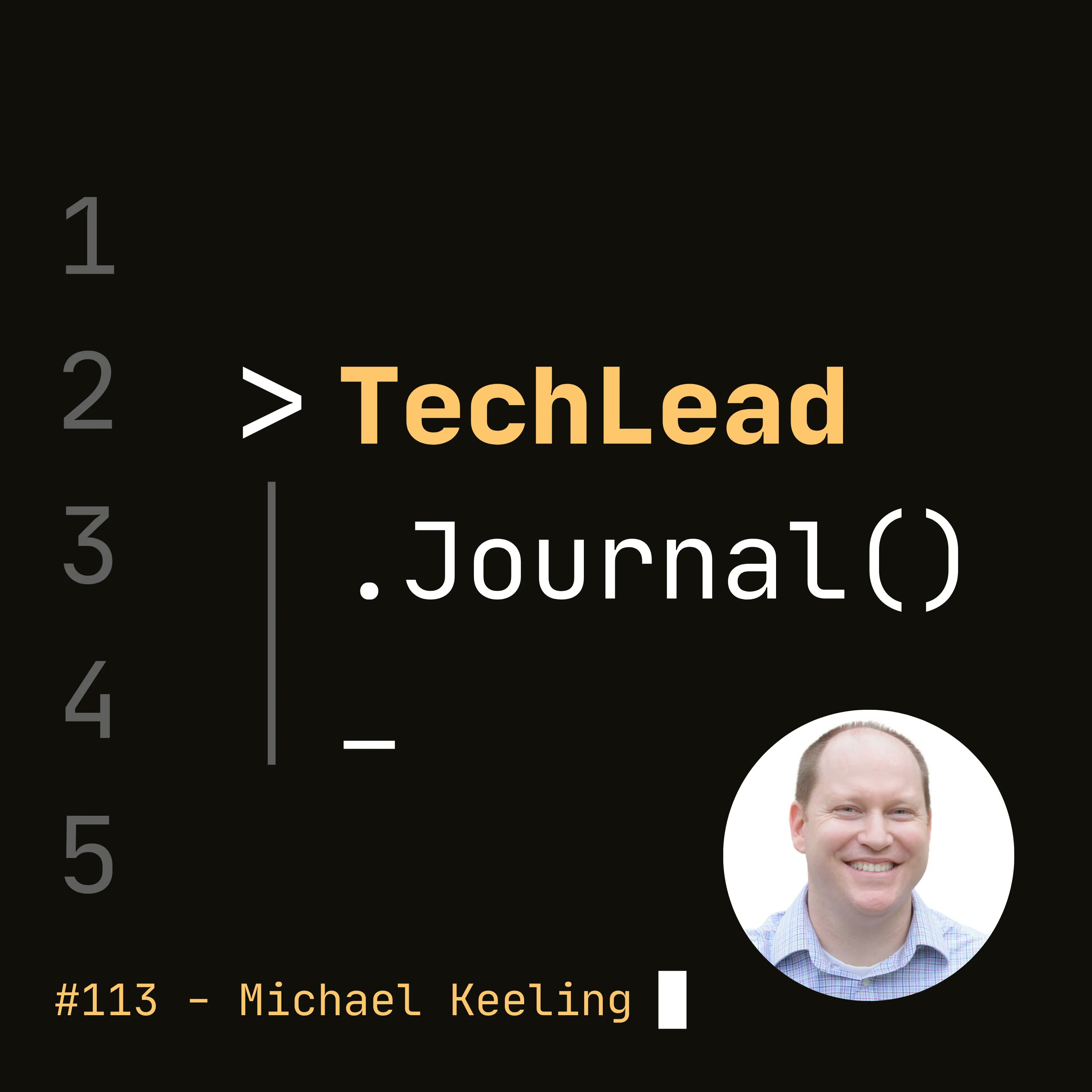 Michael Keeling (@michaelkeeling) / Twitter