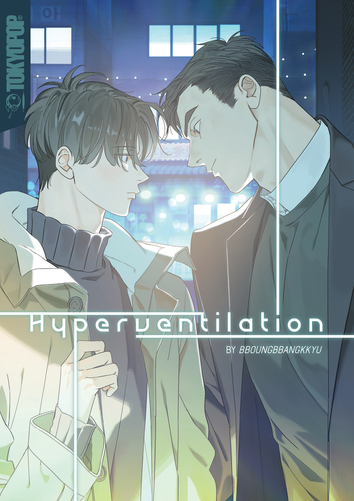 DOWNLOAD [Pdf]' Hyperventilation By Bboong Bbang Kkyu on Mac Full Pages / Twitter