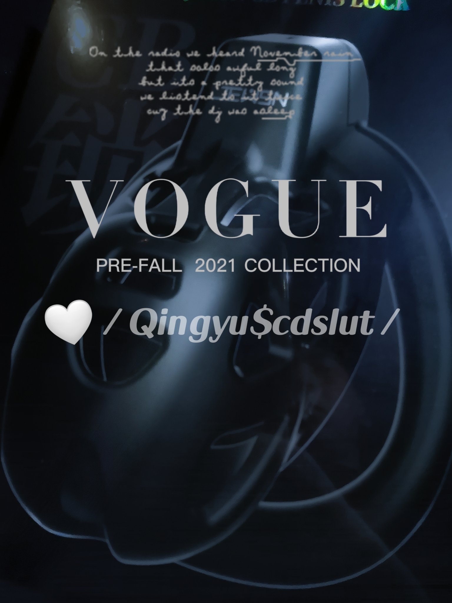 V晴雨cd On Twitter 感谢 Eve32572544的赞助新锁 我说下感受吧,作为cb爱好者,感觉这款轻便,舒适,不会夹肉肉