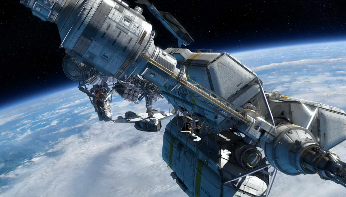 Avatar Spaceships Avatar Scoops $1bn Box Office Record | TechRadar